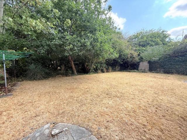 3 bedroom detached house to rent