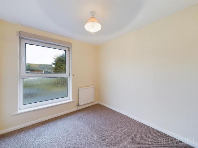 3 bedroom detached house to rent