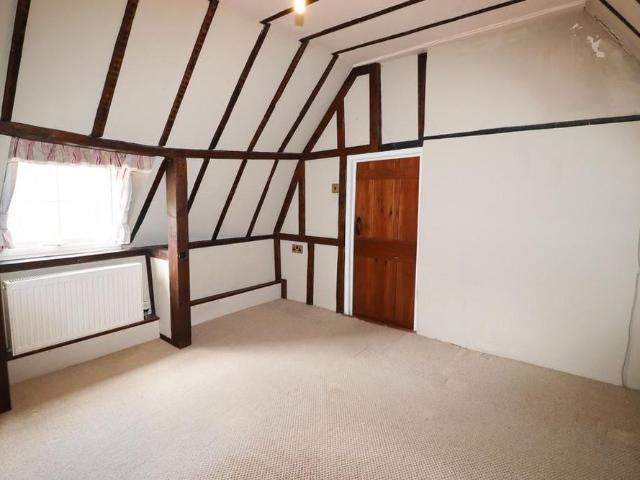 3 bedroom detached house to rent