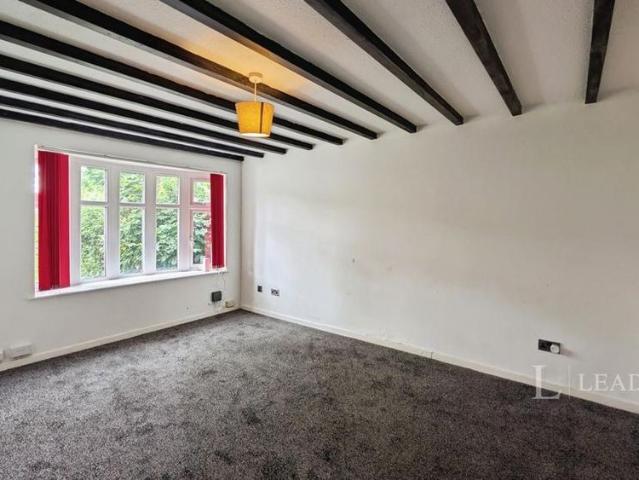 3 bedroom detached house to rent