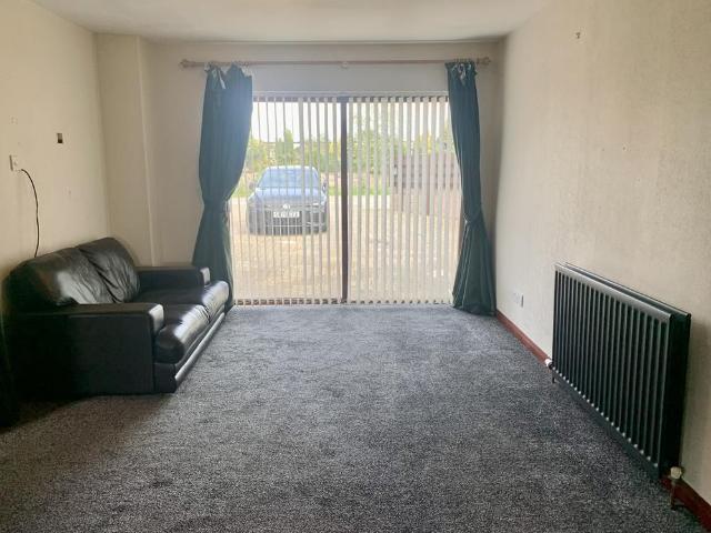 3 bedroom detached house to rent
