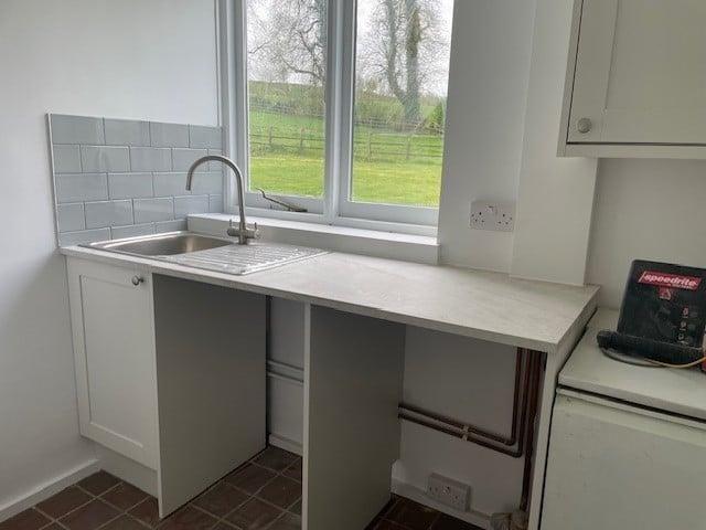 3 bedroom detached house to rent