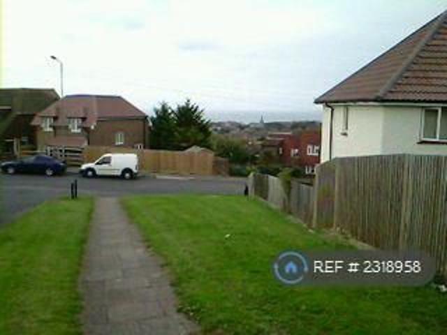 3 bedroom detached house to rent