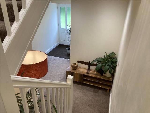 3 bedroom detached house to rent