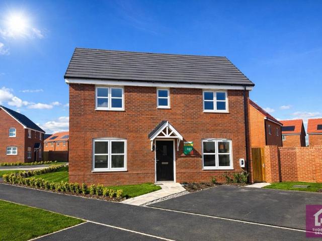 3 bedroom detached house to rent