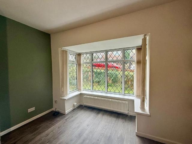 3 bedroom detached house to rent