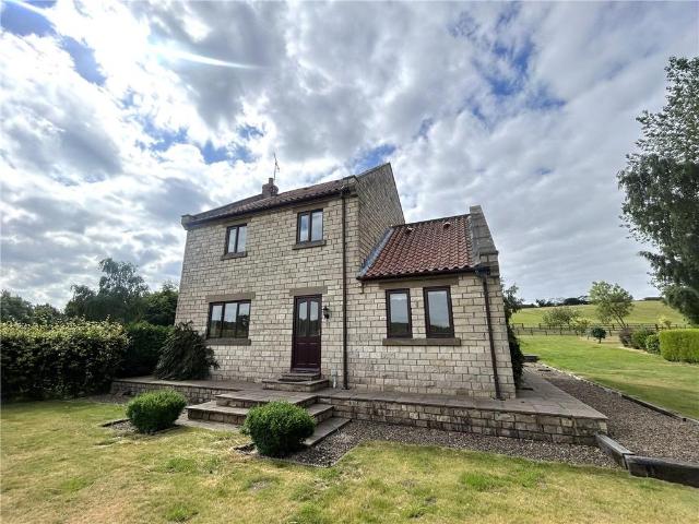 3 bedroom detached house to rent