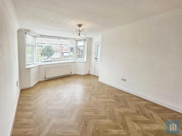 3 bedroom detached house to rent