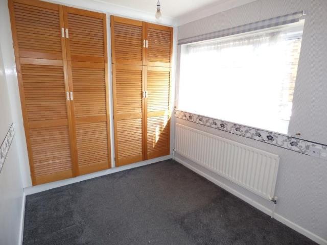 3 bedroom detached house to rent
