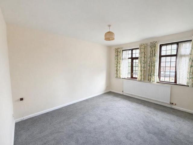 3 bedroom detached house to rent