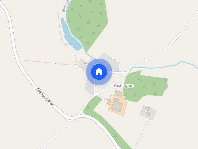 3 bedroom detached house to rent