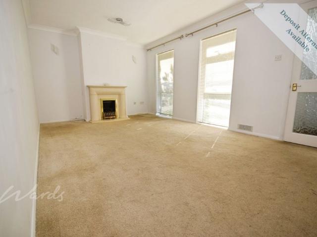 3 bedroom detached house to rent