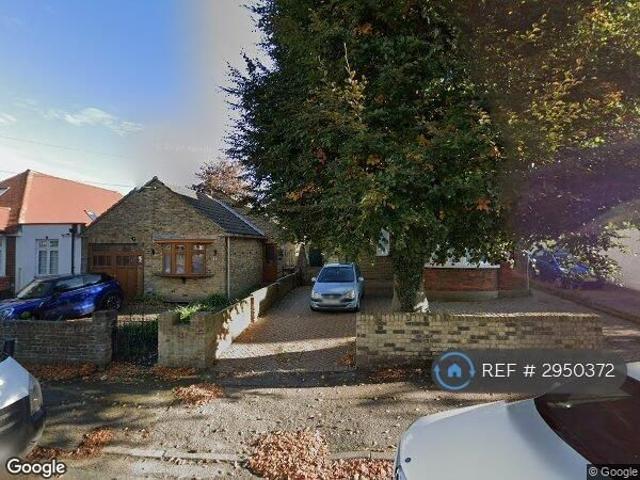 3 bedroom detached house to rent
