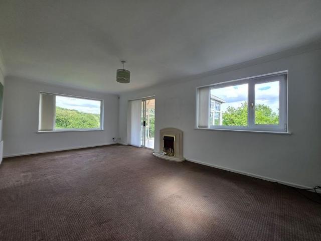 3 bedroom detached house to rent