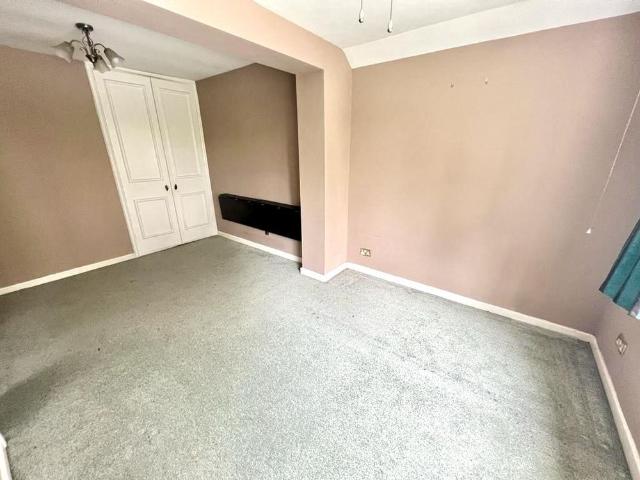 3 bedroom detached house to rent
