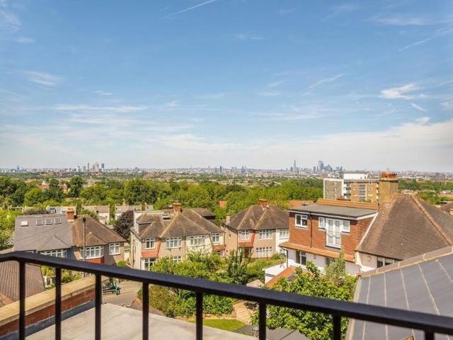 3 bedroom detached house to rent