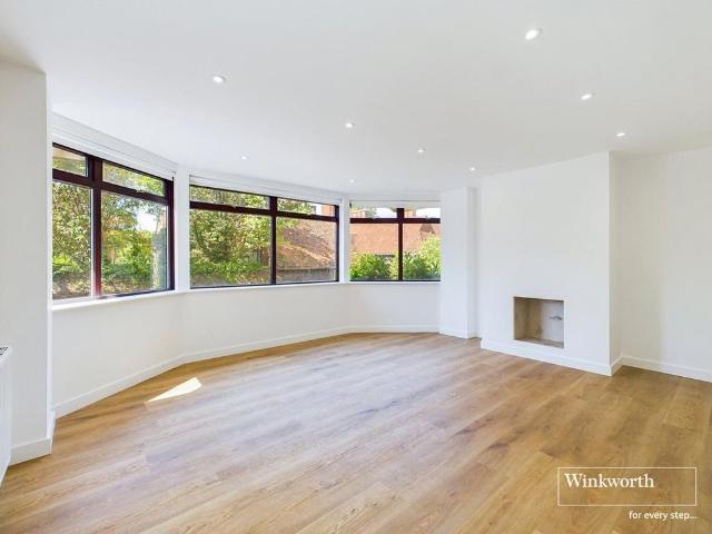 3 bedroom detached house to rent