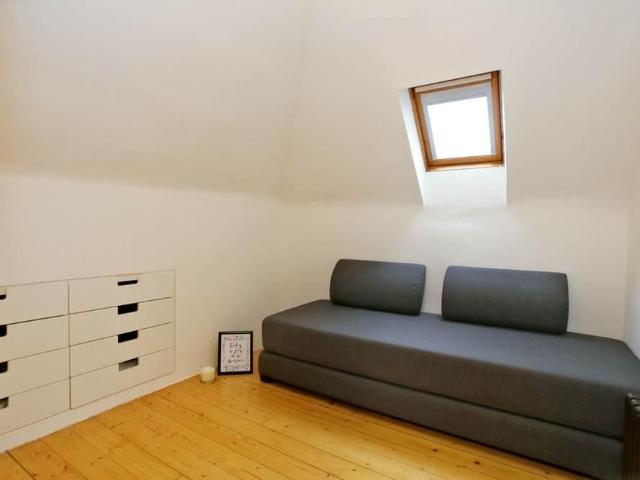 3 bedroom detached house to rent