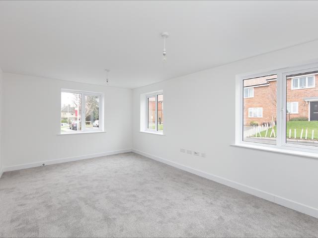 3 bedroom detached house to rent