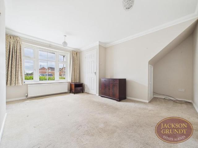 3 bedroom detached house to rent