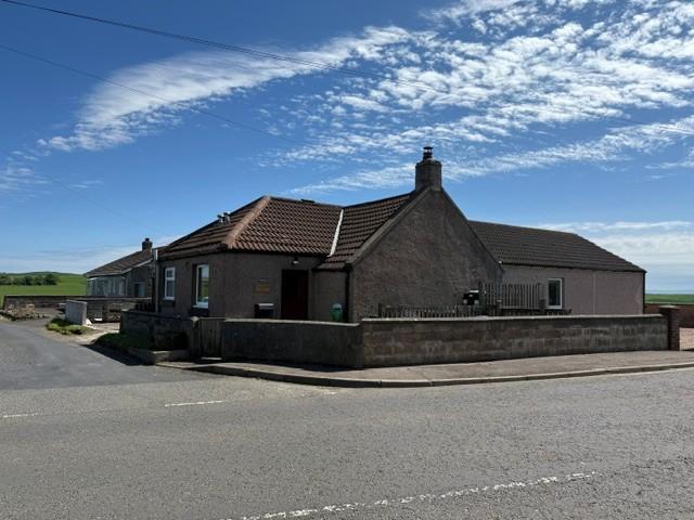 3 bedroom detached house to rent