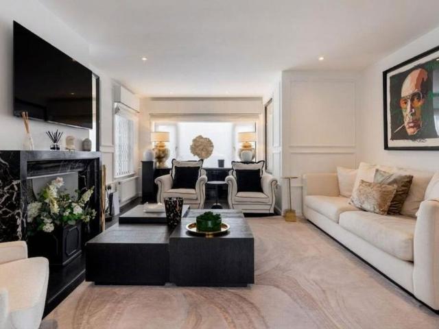 3 bedroom detached house to rent
