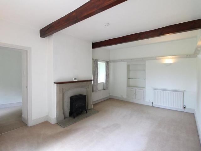 3 bedroom detached house to rent
