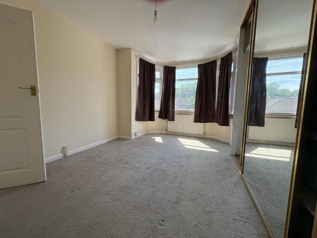 3 bedroom detached house to rent