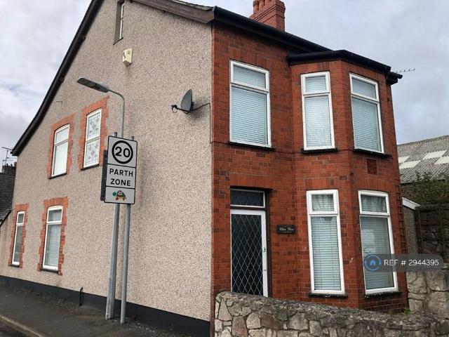 3 bedroom detached house to rent