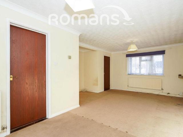 3 bedroom detached house to rent