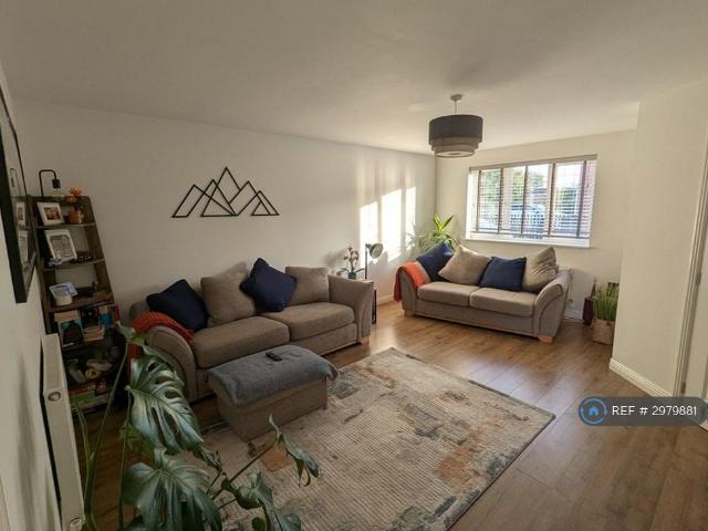 3 bedroom detached house to rent