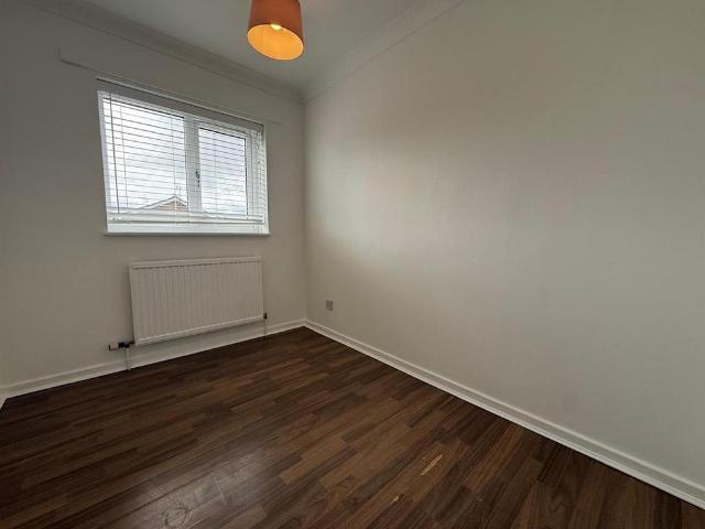 3 bedroom detached house to rent