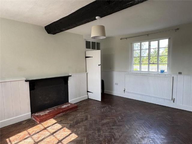 3 bedroom detached house to rent