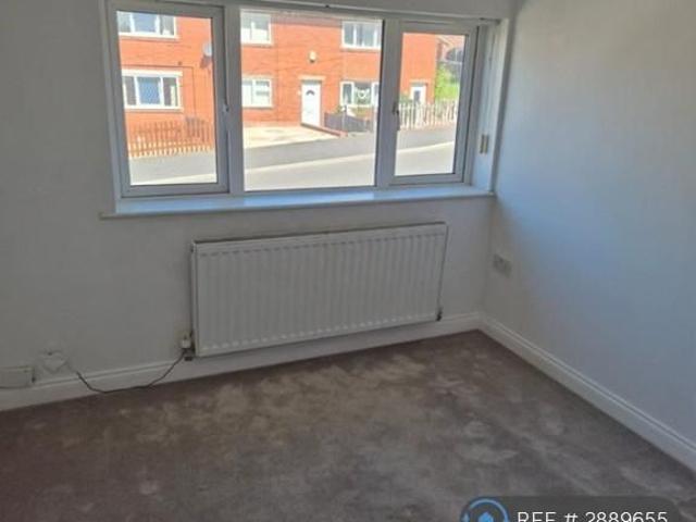 3 bedroom detached house to rent