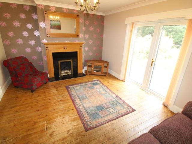 3 bedroom detached house to rent