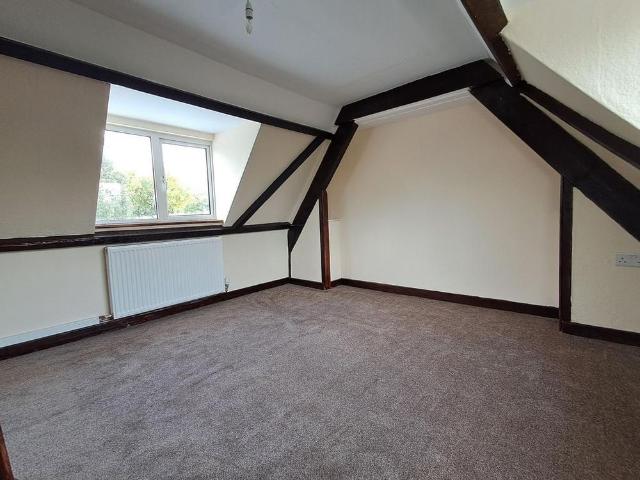 3 bedroom detached house to rent
