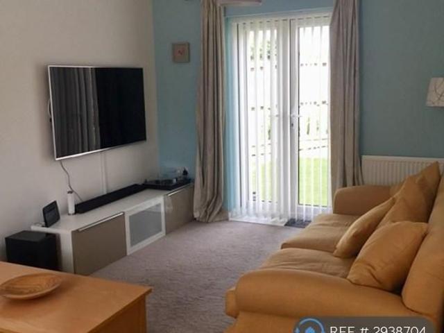 3 bedroom detached house to rent