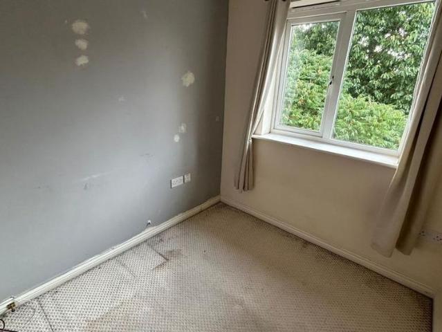 3 bedroom detached house to rent