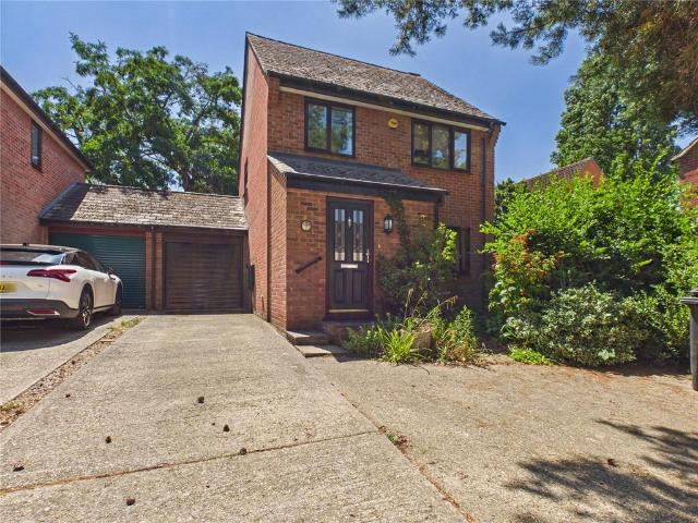 3 bedroom detached house to rent
