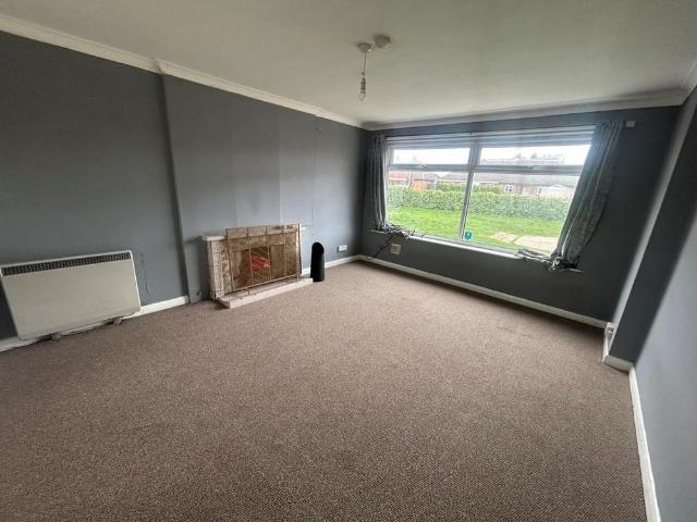 3 bedroom detached house to rent