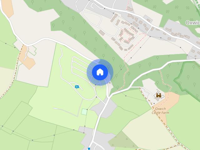3 bedroom detached house to rent