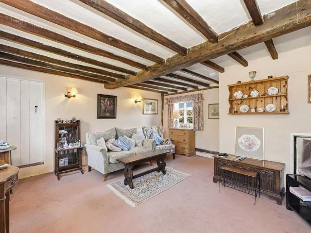 3 bedroom detached house to rent