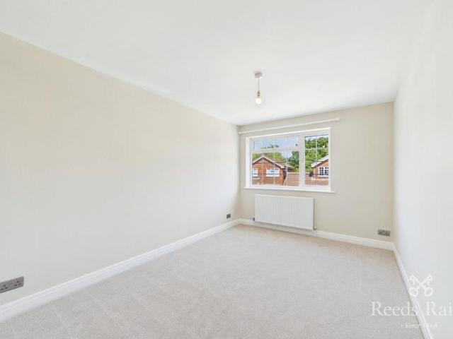 3 bedroom detached house to rent