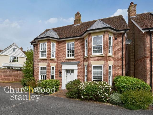 3 bedroom detached house to rent