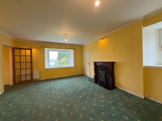 3 bedroom detached house to rent