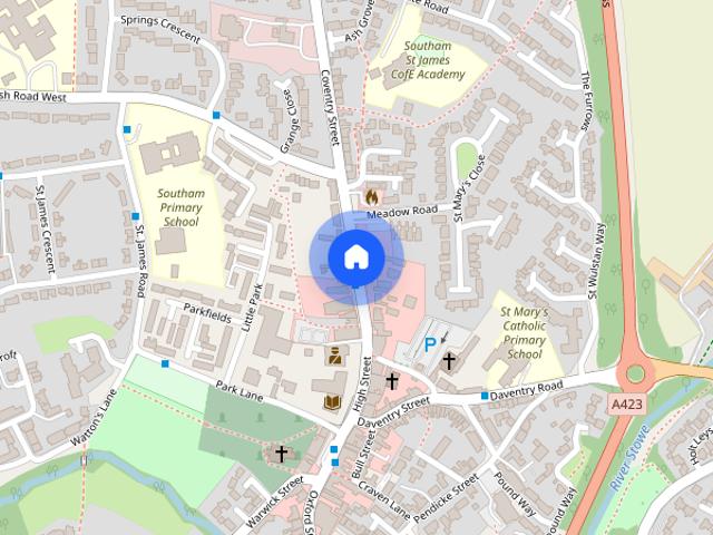 3 bedroom detached house to rent