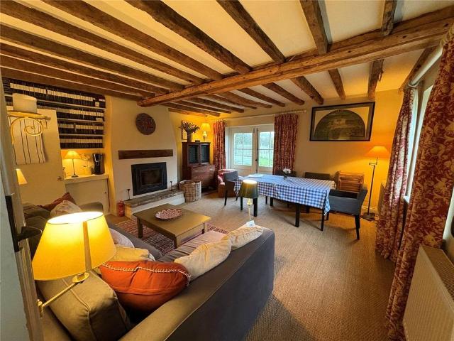 3 bedroom detached house to rent