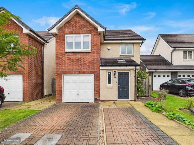 3 bedroom detached house to rent