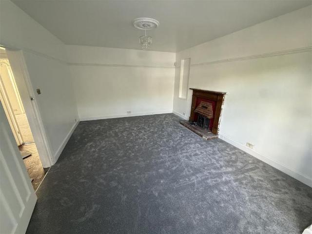 3 bedroom detached house to rent