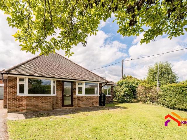 3 bedroom detached house to rent